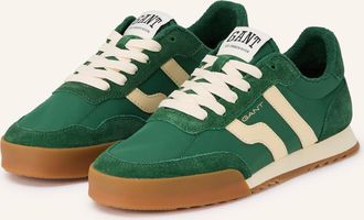 GANT Sneaker Baylle gruen