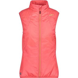 F.lli Campagnolo Damen Weste WOMAN HYBRID VEST