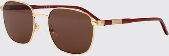 Gucci Sonnenbrille GUCCI Herren Farbe Bronze