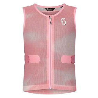 Scott Femme, Sport, Rose, Taille: 40 FR Vest Airflow