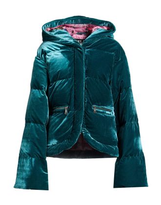 Versace JACKEN & M&Auml;NTEL - Pufferjacken & Daunenjacken auf YOOX.COM