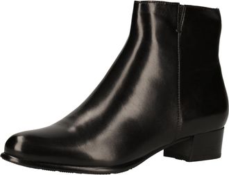 Everybody By B.Z Moda Ankle Boots Barbara