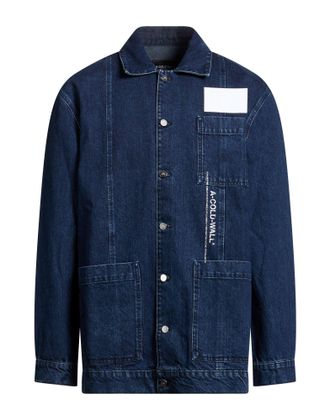 A-Cold-Wall* JACKEN & M&Auml;NTEL - Jeansjacken/M&auml;ntel auf YOOX.COM