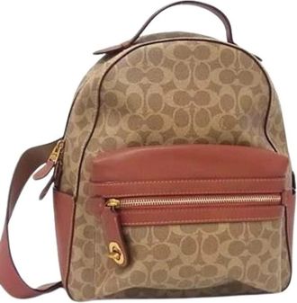 Coach Damen, Pre-Owned, Braun, ONE SIZEGr&ouml;&szlig;e