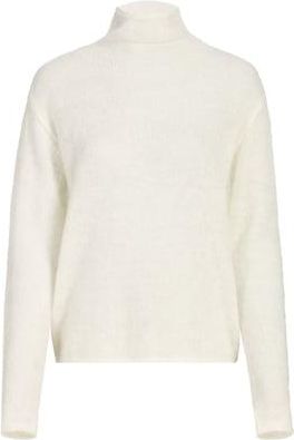 Adolfo Dominguez Mohair gemischt Mohair Pull - Beige Mohair