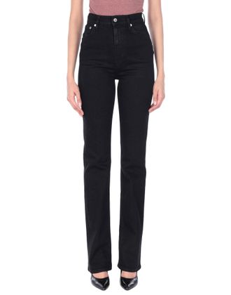Helmut Lang HOSEN & R&Ouml;CKE - Jeanshosen auf YOOX.COM