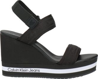 Calvin Klein SCHUHE - Sandalen auf YOOX.COM