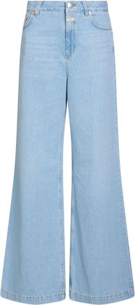 Closed HOSEN & R&Ouml;CKE - Jeanshosen auf YOOX.COM