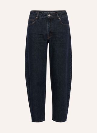 MY ESSENTIAL WARDROBE My Essential Wardrobe Barell Jeans Baloo blau