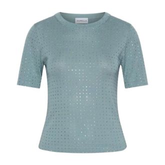 Marella Damen, Oberteile, Blau, LGr&ouml;&szlig;e