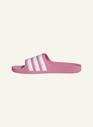 adidas Pantoletten Adilette Aqua pink