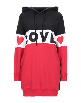 Love Moschino KLEIDER - Mini-Kleider auf YOOX.COM
