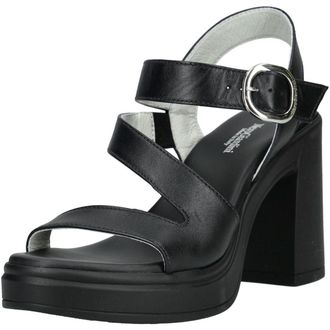 Nero Giardini Sandales