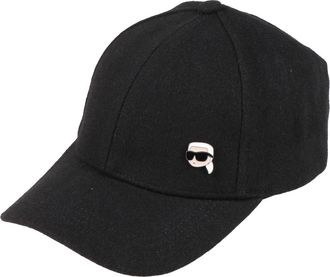 Karl Lagerfeld ACCESSOIRES - M&uuml;tzen & H&uuml;te auf YOOX.COM