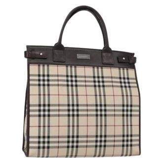 Burberry Damen, Pre-Owned, Beige, ONE SIZEGr&ouml;&szlig;e