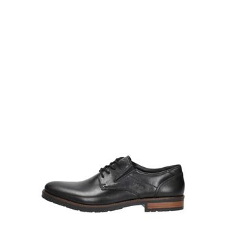 Rieker Herren, Schuhe, Schwarzk, 46 EUGr&ouml;&szlig;e