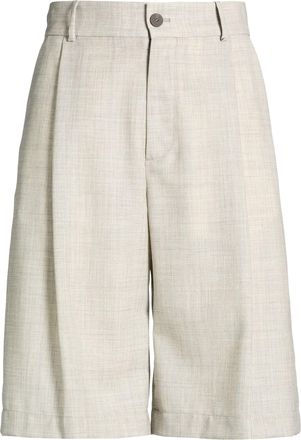 STUDIO NICHOLSON HOSEN & R&Ouml;CKE - Shorts & Bermudashorts auf YOOX.COM