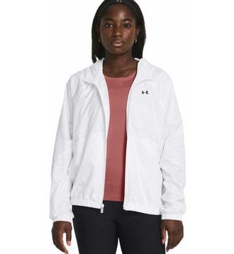 Under Armour Sport Windbreaker W - Trainingsjacke - Damen