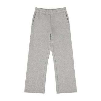 Entire studios Straight Leg Sweatpant - - Trousers - Herren - Grau - XS
