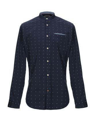 Jack & Jones TOPS - Hemden auf YOOX.COM