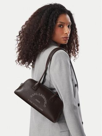 Karl Lagerfeld Handtasche B4W30060 Braun
