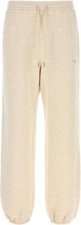 1989 STUDIO 1989 Studio, Homme, Pantalons, Beige, Taille: M JP Sweatpant