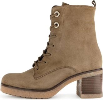 Gabor Damen, Schuhe, Beige, 38 EUGr&ouml;&szlig;e
