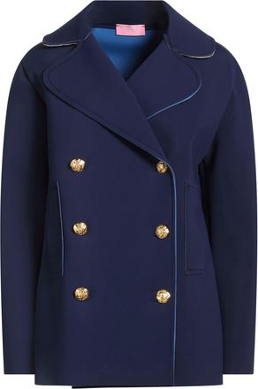La Fille Des Fleurs JACKEN & M&Auml;NTEL - Jacken und Anoraks auf YOOX.COM