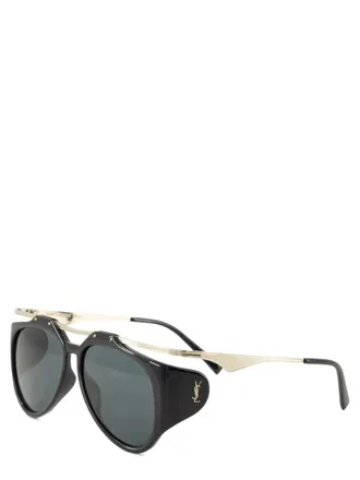 Saint Laurent 792814_Y99631017 Sunglasses - Black