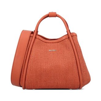 Max Mara Femme, Sacs, Brun, Taille: ONE Size Summarine XS