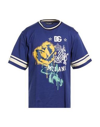 Dolce & Gabbana TOPS - T-shirts sur YOOX.COM