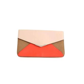 Fendi Pre-owned Pochette Femme - Femme - Pre-owned - Multicolore - Taille: ONE Size
