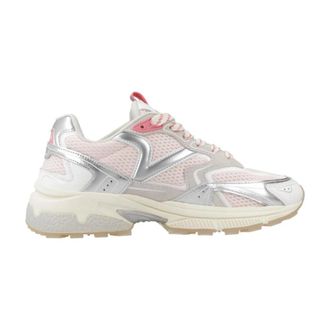 Victoria Mesh Mythos Sneakers - - Shoes - Damen - Rosa - 38 EU