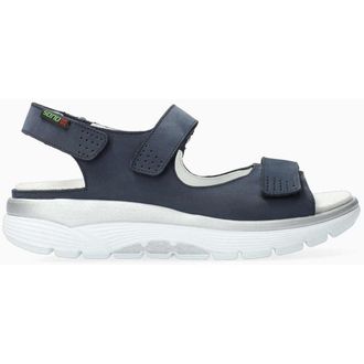 Mephisto Sandales en cuir NORINE.P5139413