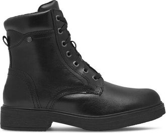 Lasocki Lasocki Schnürschuhe Vivien ARC-VIVIEN-03 Schwarz