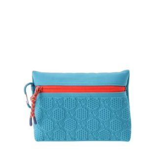 Gucci Pochette Pre-owned - Femme - Pre-owned - Bleu - Taille: ONE Size