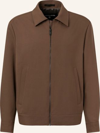 Strellson Blouson Den braun