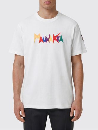 Mauna Kea T-Shirt Homme couleur Blanc