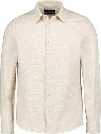 Marc O'Polo Herren Hemd beige