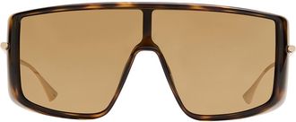 McQ by Alexander McQueen BRILLEN - Sonnenbrillen auf YOOX.COM