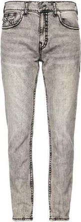 True Religion BAS - Pantalons en jean sur YOOX.COM