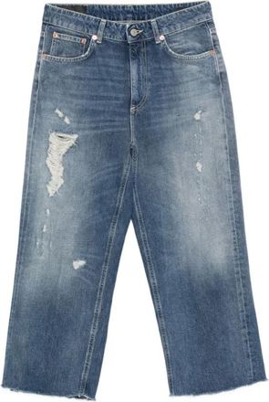 Dondup Femme, Jeans, Bleu, Taille: W27 Dp770 Dfe286D MA8 DD 800