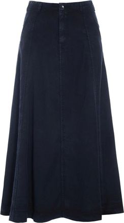Bitte Kai Rand Femme, Jupes, Noir, Taille: 46 FR Maxi Skirt