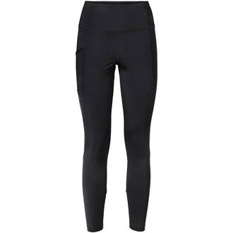 Vaude Damen Tight Wo Essential Tights
