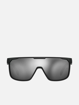 Under Armour Sonnenbrille Under Armour UA DEFINE/G Black crystal 99/1/140 MAN Sunglasses