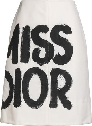 Dior HOSEN & RÖCKE - Midi-Röcke auf YOOX.COM