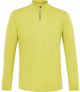 Protest Herren Rolli WILL 1/4 zip top