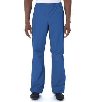 Vaude Mens Drop Pants II - Regenhose Bike - Herren