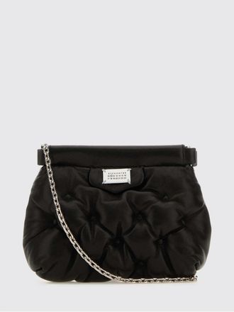 Maison Margiela Umh&auml;ngetasche MAISON MARGIELA Damen Farbe Schwarz