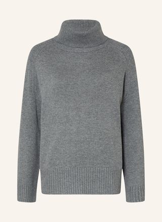 Reiss Reiss Rollkragenpullover Harriet grau